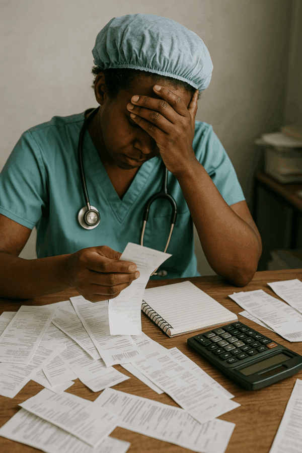 The $107K Reality Check: What It Really Costs to Live in 2025 - ATC